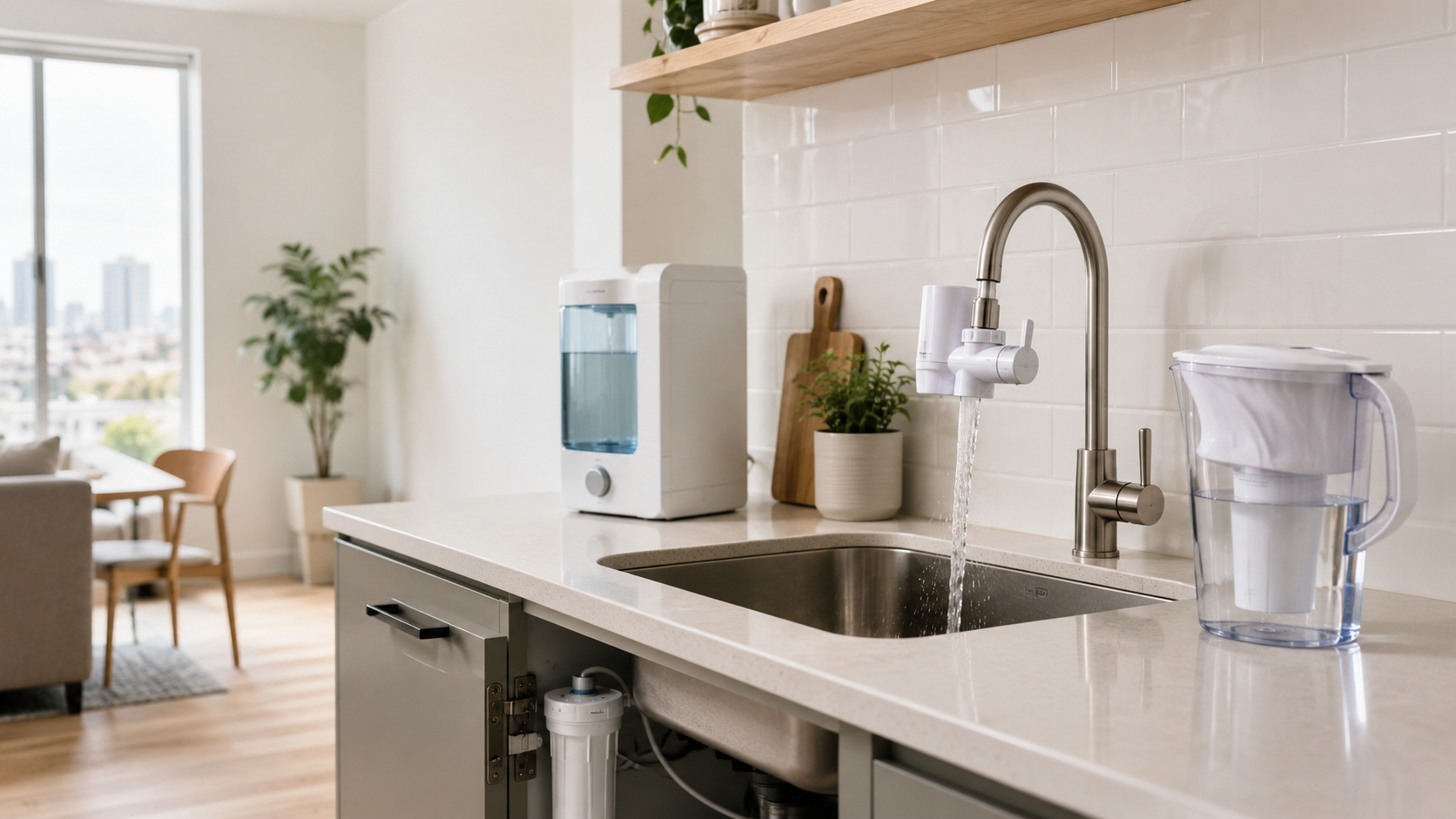 Best Water Filters for Microplastics (2026): Certified Picks to Remove ...